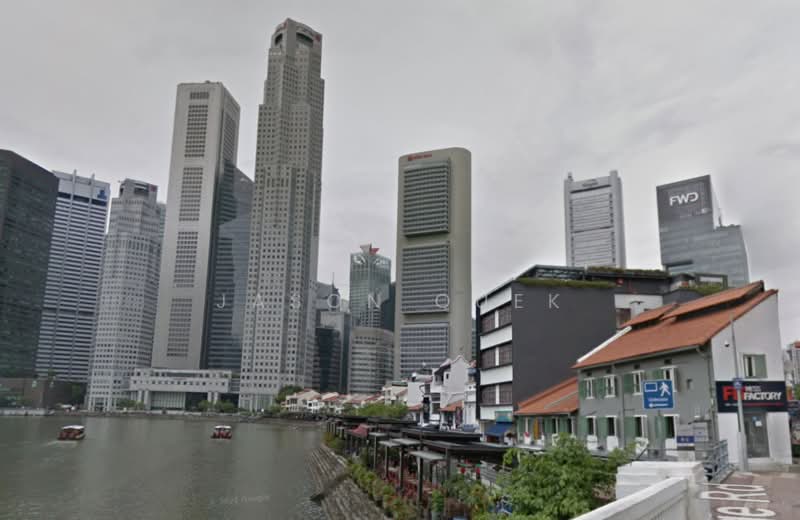 Commercial Properties for Sale - Raffles Place, Jun 2026