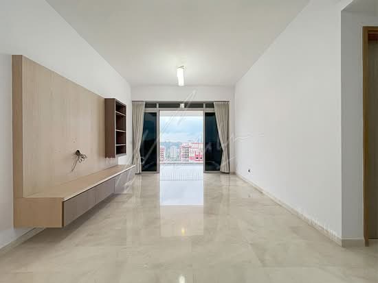 The Metropolitan Condominium, 8 Alexandra View, 2 Bedrooms, 1,033 sqft ...
