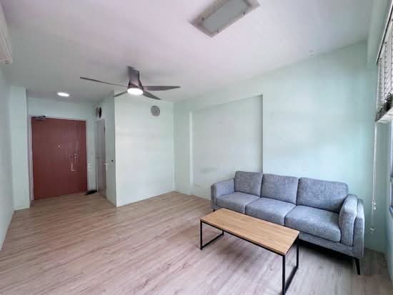 591A Ang Mo Kio Street 51 HDB Flat For Sale at S$ 688,000 ...