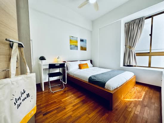 The Maylea, 242K Pasir Panjang Road, Room Rental, 155 sqft, Condominium ...