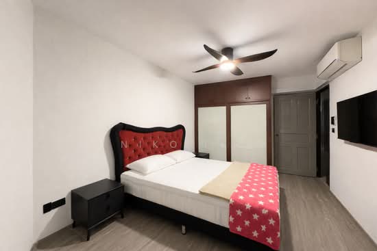 Bukit Gombak | Bukit Batok | Choa Chu Kang, , Room Rental, 150 sqft ...