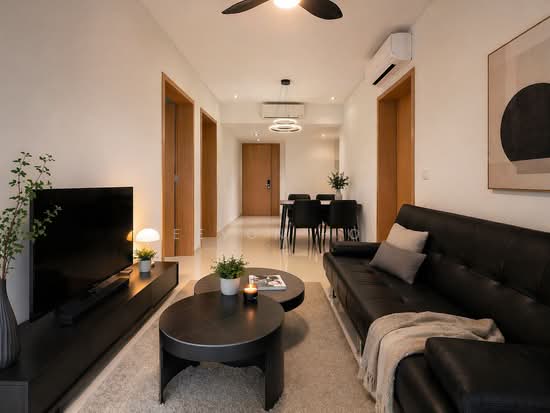 Midwood Condominium For Sale at S$ 1,289,000 | PropertyGuru Singapore