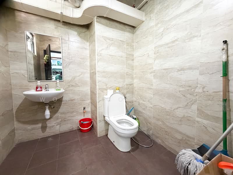 Win5 @ Yishun, 15 Yishun Industrial Street 1, 4,671 sqft, Light ...