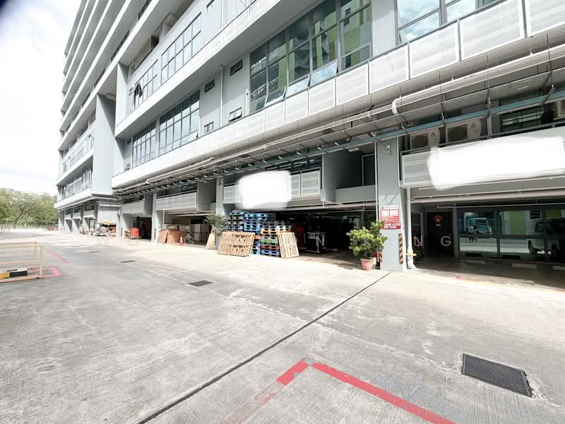 Win5 @ Yishun, 15 Yishun Industrial Street 1, 4,671 sqft, Light ...
