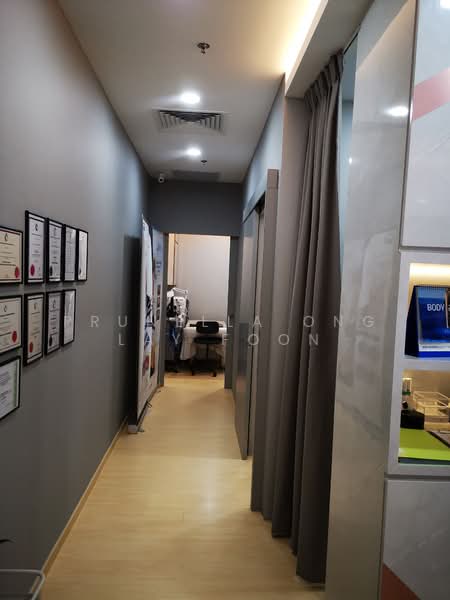Commercial Properties for Rent - Ion Orchard Rent, Jun 2026