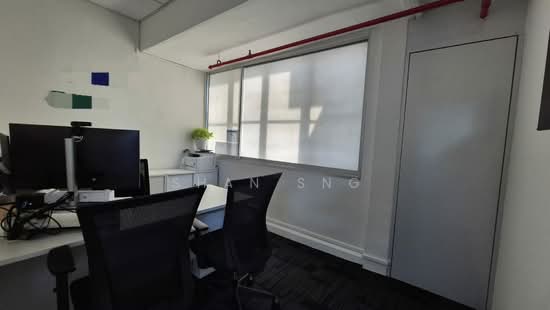 Pantech Business Hub, 196 Pandan Loop, 1,636 sqft, Factory / Workshop ...