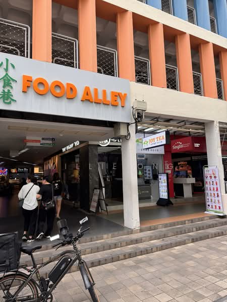 Commercial Properties for Rent - Hdb, Jun 2026