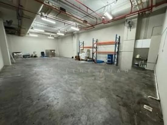 Pantech Business Hub, 194 Pandan Loop, 1,862 sqft, Factory / Workshop ...