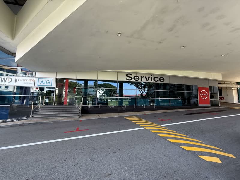 19 Ubi road 4, Ubi road 4, 2,002 sqft, Office For Rent, by Rochelle De ...