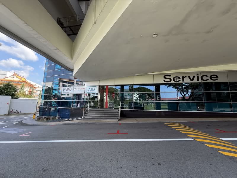 19 Ubi road 4, Ubi road 4, 2,002 sqft, Office For Rent, by Rochelle De ...