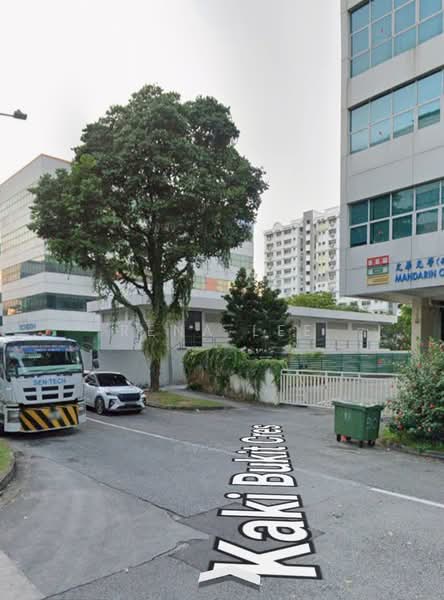 Commercial Properties for Sale - Kaki Bukit Crescent, Jun 2026
