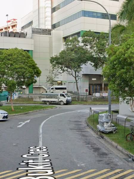 Commercial Properties for Sale - Kaki Bukit Crescent, Jun 2026