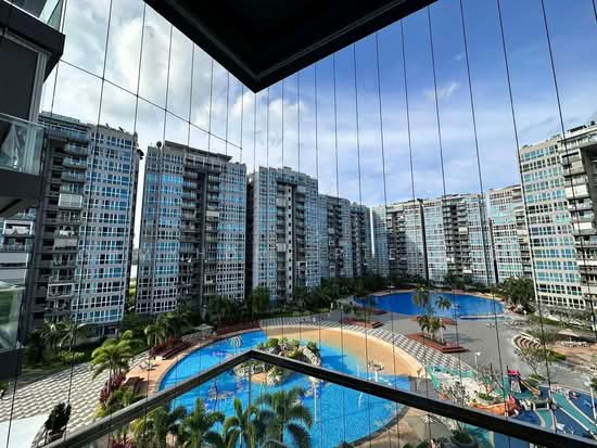 Waterview Condominium For Sale at S$ 1,280,000 | PropertyGuru Singapore