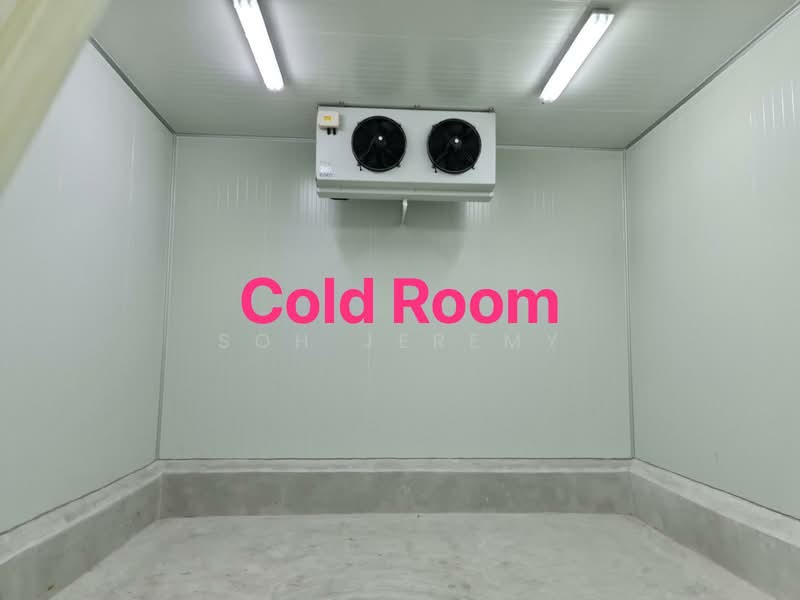 Commercial Properties for Rent - Chin Bee, Jun 2026
