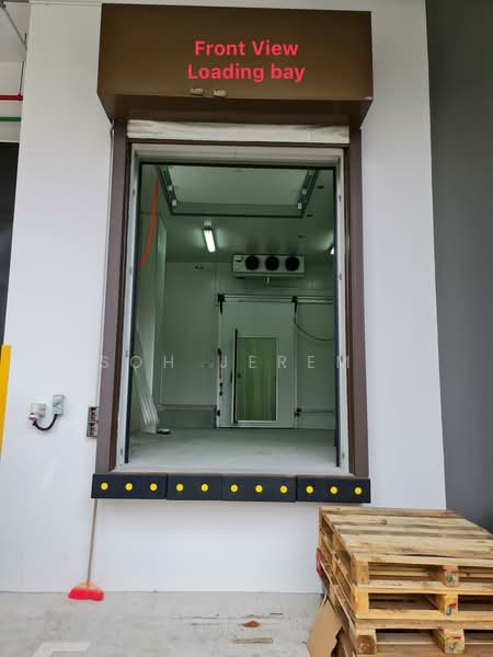 Commercial Properties for Rent - Chin Bee, Jun 2026