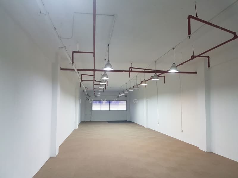 Tan Boon Liat Building, 315 Outram Road, 1,600 sqft, Light Industrial ...