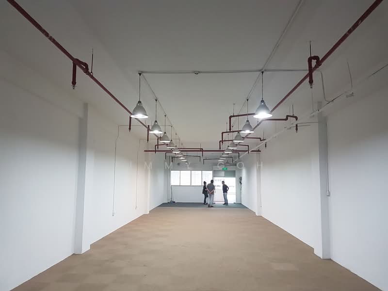 Tan Boon Liat Building, 315 Outram Road, 1,600 sqft, Light Industrial ...