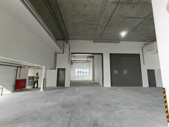 Food Ascent, 45 Tuas South Avenue 1, 2,164 sqft, Factory / Workshop (B2 ...