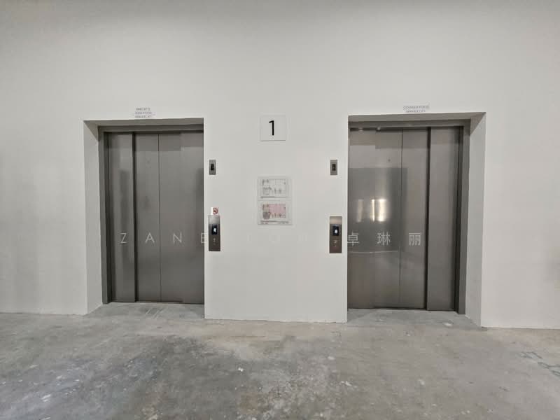 Food Ascent, 45 Tuas South Avenue 1, 2,164 sqft, Factory / Workshop (B2 ...