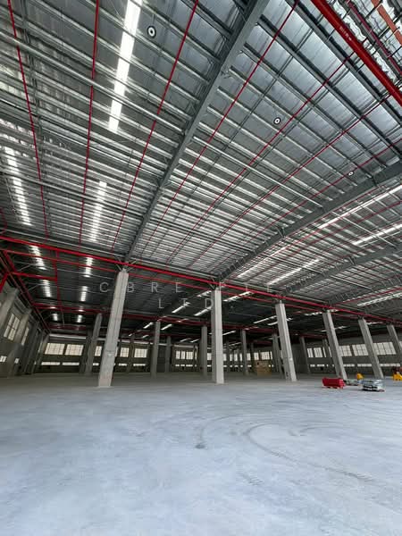 1 Banyan Place, 1 Banyan Place, 100,482 sqft, Warehouse For Rent, by ...