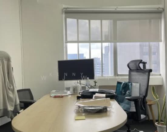 Golden Mile Tower, 6001 Beach Road, 935 sqft, Office For Rent, by Kenny ...