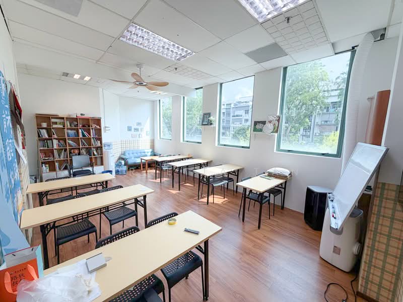 Highland Centre, 22 Yio Chu Kang Road, 350 sqft, Office For Rent, by ...