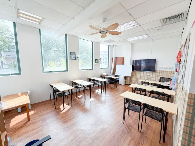 Highland Centre, 22 Yio Chu Kang Road, 350 sqft, Office For Rent, by ...