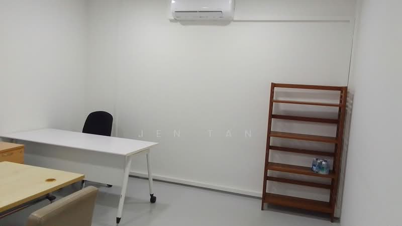 Link @ AMK, 3 Ang Mo Kio Street 62, 190 sqft, Light Industrial (B1) For ...
