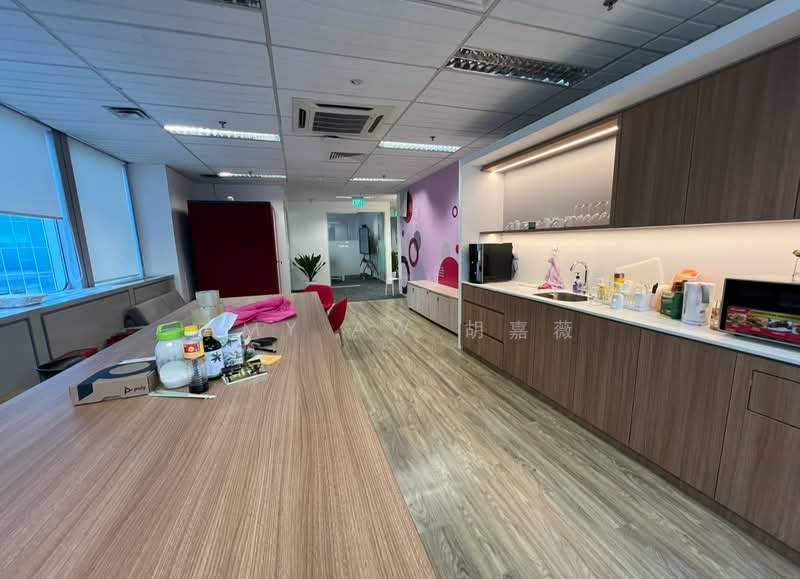 RAFFLES PLACE | Nicely Fitted | 2 Minutes to MRT Station |, Raffles ...