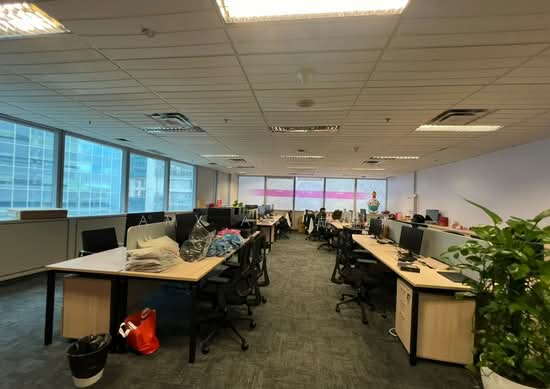 RAFFLES PLACE | Nicely Fitted | 2 Minutes to MRT Station |, Raffles ...