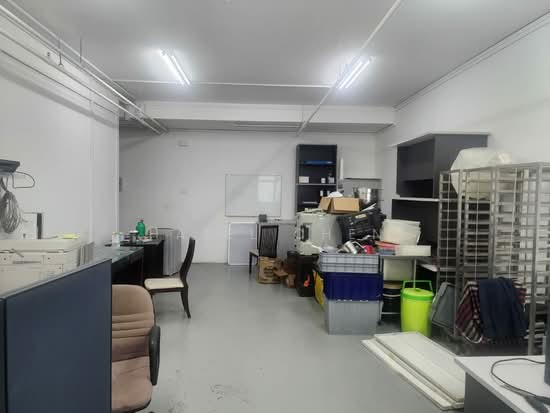 Westview Food Factory, , 3,750 sqft, Factory / Workshop (B2) For Sale ...