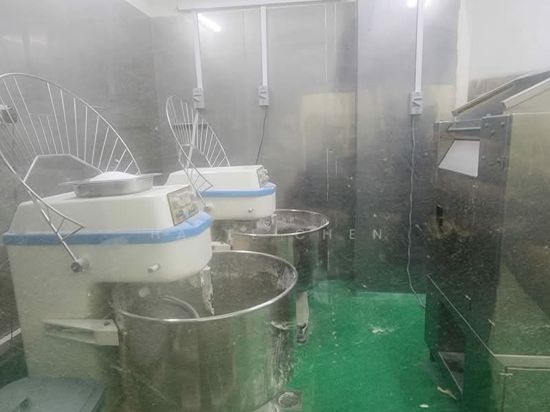 Westview Food Factory, , 3,750 sqft, Factory / Workshop (B2) For Sale ...