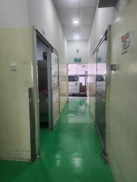 Westview Food Factory, , 3,750 sqft, Factory / Workshop (B2) For Sale ...