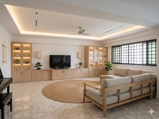 433 Choa Chu Kang Avenue 4 HDB Flat For Sale at S$ 539,000 ...