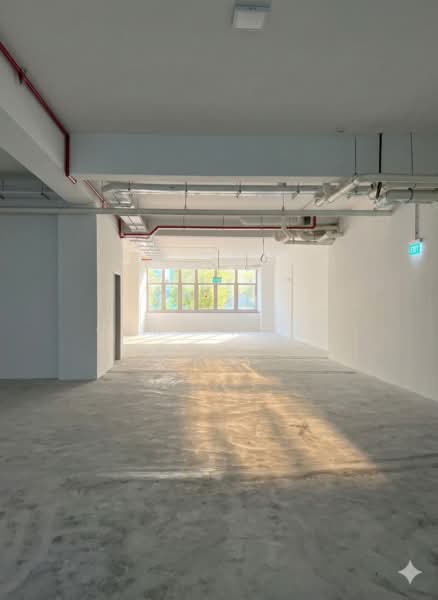 Tannery Lane, 5 Storey Brand new Building (Light Industrial (B1 ...