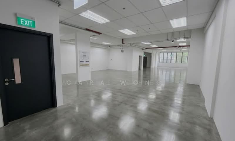 Tannery Lane, 5 Storey Brand new Building (Light Industrial (B1 ...