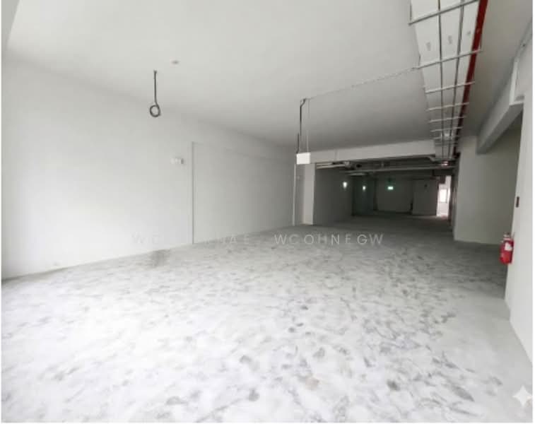 Tannery Lane, 5 Storey Brand new Building (Light Industrial (B1 ...