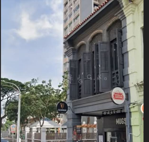 Desker road, Desker road, 2,475 sqft, Food & Beverage For Sale, by ...
