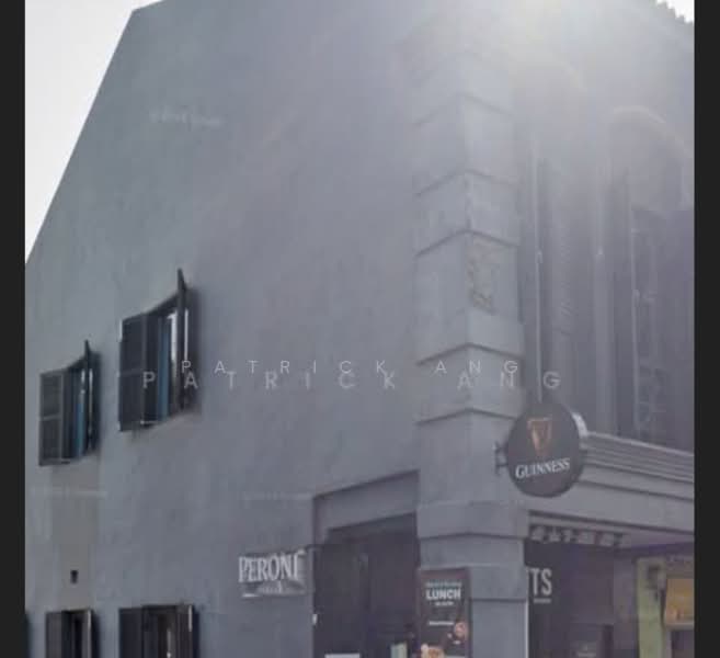 Desker road, Desker road, 2,475 sqft, Food & Beverage For Sale, by ...