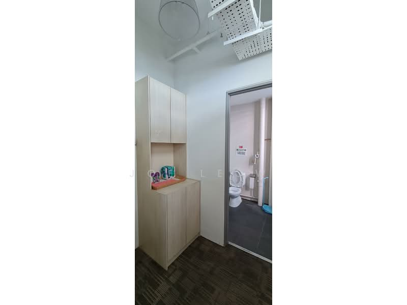 Vertex, 33 Ubi Avenue 3, 1,463 sqft, Light Industrial (B1) For Sale, by ...