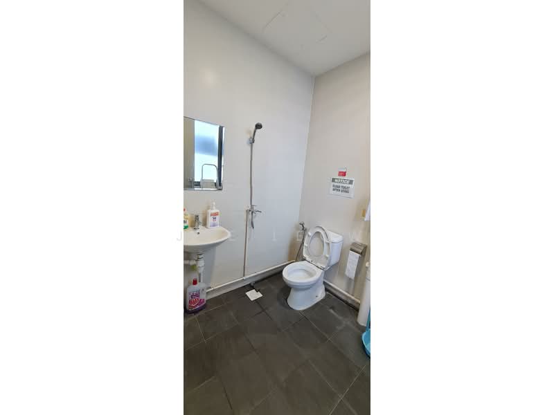 Vertex, 33 Ubi Avenue 3, 1,463 sqft, Light Industrial (B1) For Sale, by ...