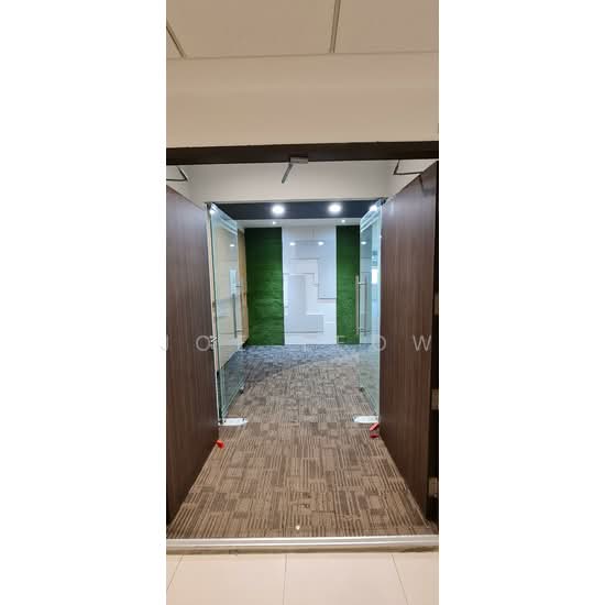 Vertex, 33 Ubi Avenue 3, 1,463 sqft, Light Industrial (B1) For Sale, by ...