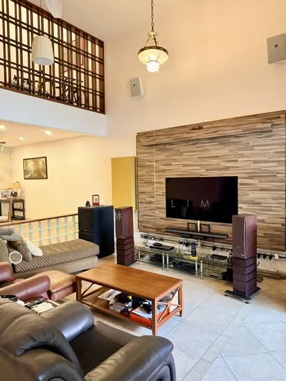 The Countryside Terraced House For Sale at S$ 4,680,000 | PropertyGuru ...