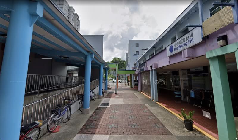 Commercial Properties for Sale - Ang Mo Kio Sale, Jun 2026