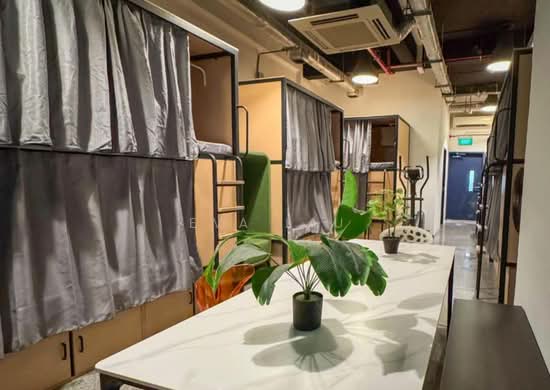 D1 l Approved Backpacker Hostel l Can Increase Bed Count, 70 beds with ...