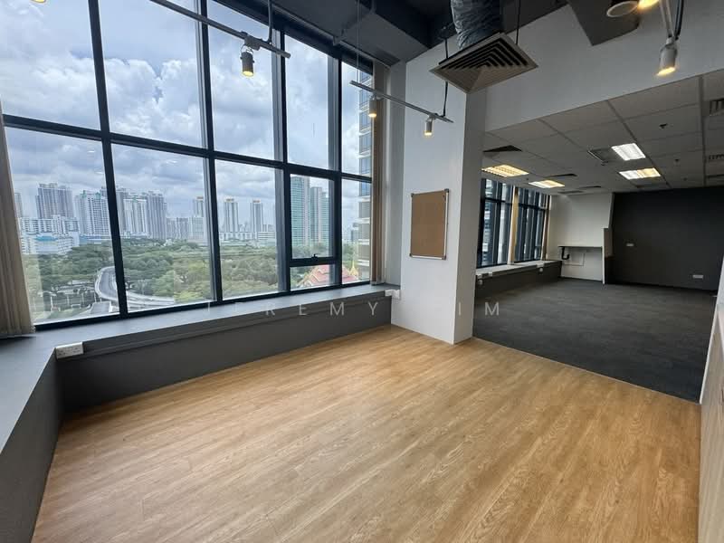 Zhongshan Mall Balestier, 20 Ah Hood Road, 5,403 sqft, Office For Rent ...