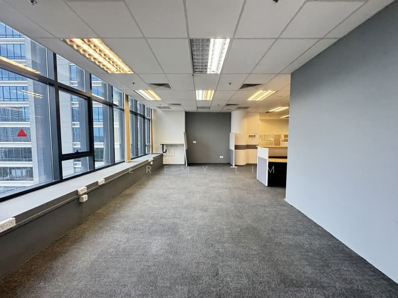 Zhongshan Mall Balestier, 20 Ah Hood Road, 5,403 sqft, Office For Rent ...