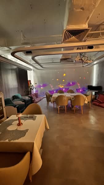 Japanese Restaurant For Lease, Kitchener Complex, 1,500 sqft, Food ...