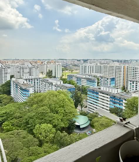185 Boon Lay Avenue HDB Flat For Sale at S$ 350,000 | PropertyGuru ...