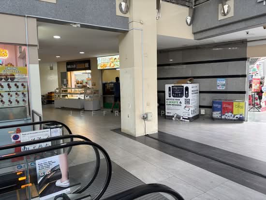 Elias Mall, 625 Elias Road, 525 sqft, Other Retail For Rent, by Jeffrey ...